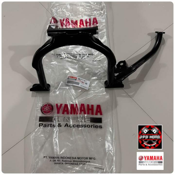 CENTER STAND FOR NMAX V2 V2.1(B6H-F7111-00)YAMAHA GENUINE PARTS | Lazada PH