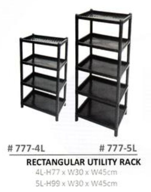 immara jumbo multipurpose rack 4L,& 5L | Lazada PH