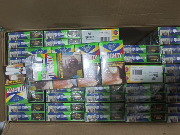 new Mighty Pinoy pear ream | Lazada PH