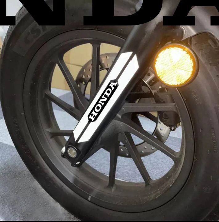 Honda shock sticker | Lazada PH