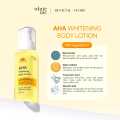 WHITE INC AHA BODY SERUM ATAU AHA WHITE INC DAN AHA BODY SERUM ORIGINAL ...
