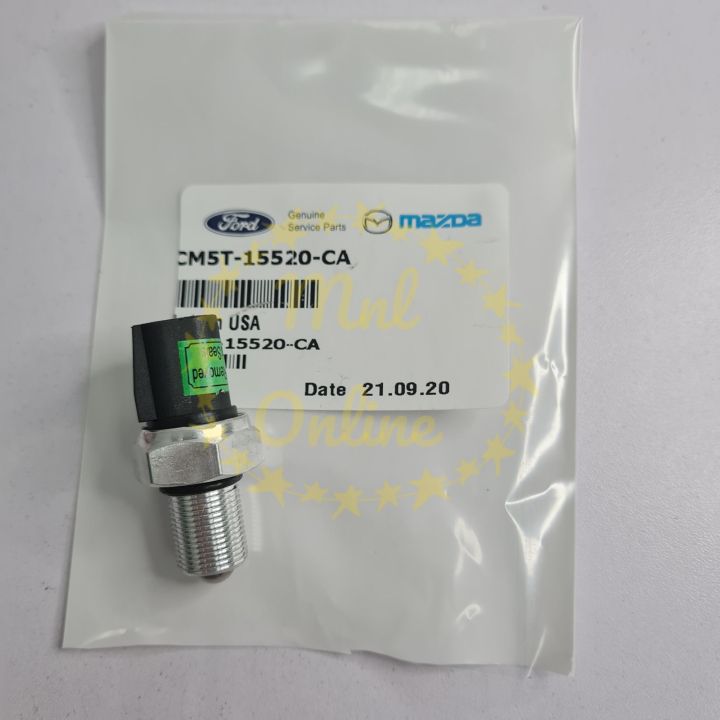 CM5T-15520-CA MAZDA BT50 & RANGER T6 REVERSE SWITCH | Lazada