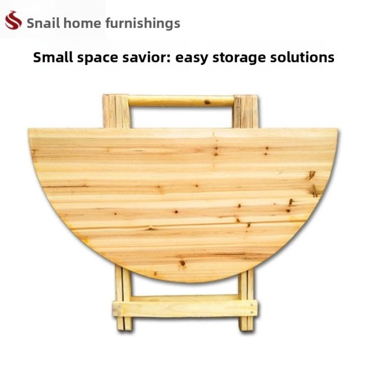 Portable Round Folding Table 1.2m | Lazada PH