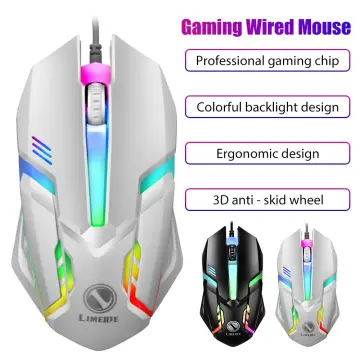 Shop Latest Mouse Gaming Murah online Lazada .my