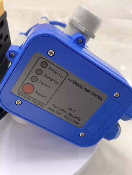 Hydropure Automatic Pump Control APC10 | Lazada PH