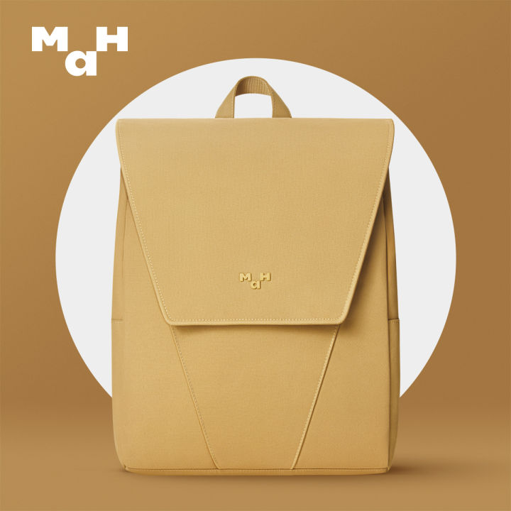 【Color of the Year】MAH YOUNG Co-Branded Backpack for Women's Casual ...