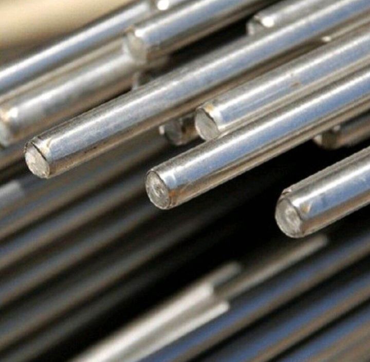 Thanh inox đặc phi 10mm( 10ly) , dài 100cm. | Lazada.vn