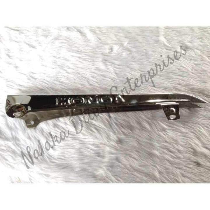 HONDA TMX 155 UPPER CHAIN COVER | Lazada PH