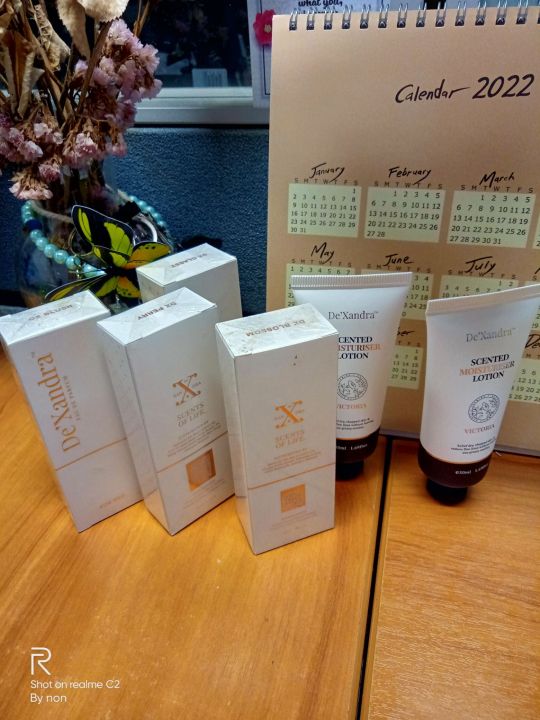 de'Xandra | Lazada: Buy sell online Women with cheap price | Lazada