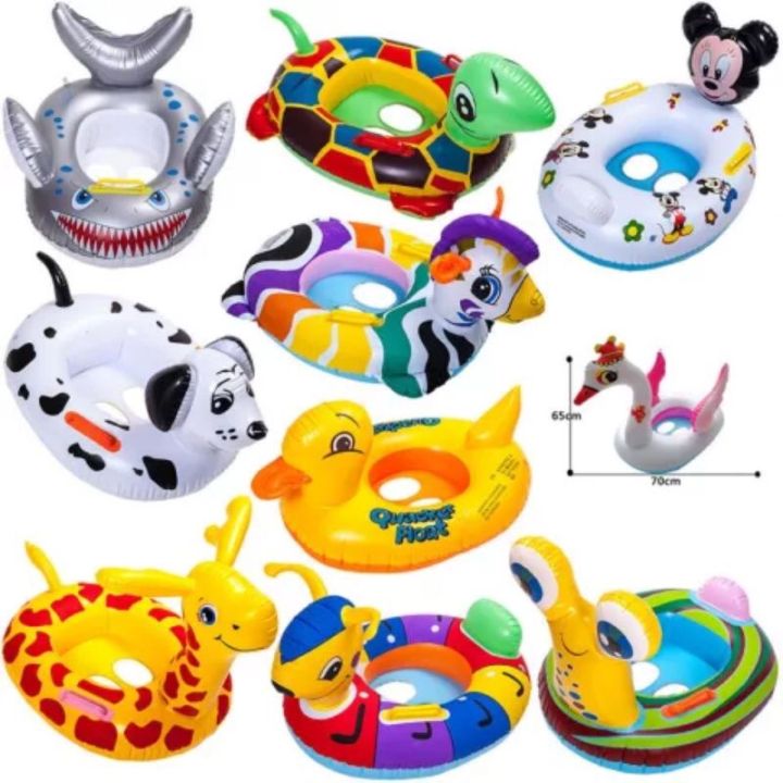 Swimmingbaby boat salbabida | Lazada PH