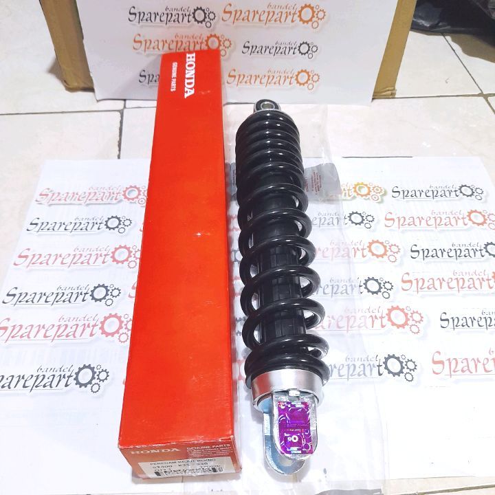 Shockbreaker shock belakang honda Beat fi scopy fi Vario 125 150 K25 KZL kualitas ori original ...
