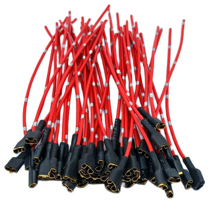 Heavy-Duty Dual Tone Sound Horn Wire Lug Crimp Terminal Connector ...