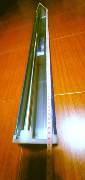 PIGEON STAINLESS FEEDER TRAY 100cm | Lazada PH