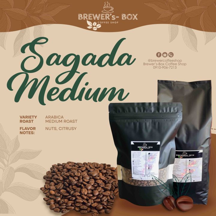 1KG COFFEE BEANS (SAGADA/BARAKO/BENGUET/KALINGA/ARABICA BLEND/ITALIAN ...