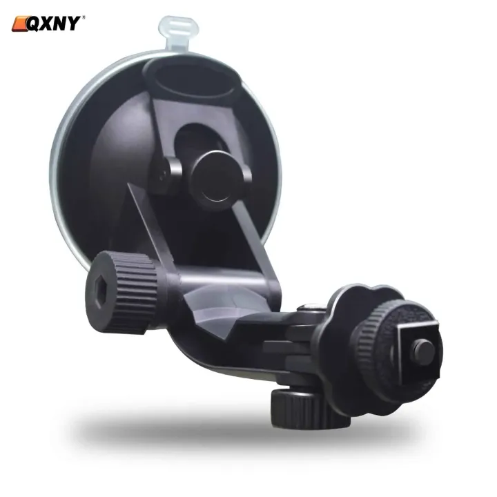 Universal Car Monitor Mount: กระจกหน้ารถ/ดูดแดชขนาด 5-10 นิ้วและขายึด ...
