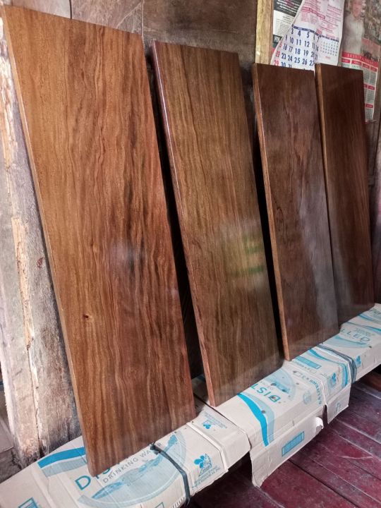 Solid wood made shelves/Diy/ ladders ( Magkuno kahoy ) | Lazada PH