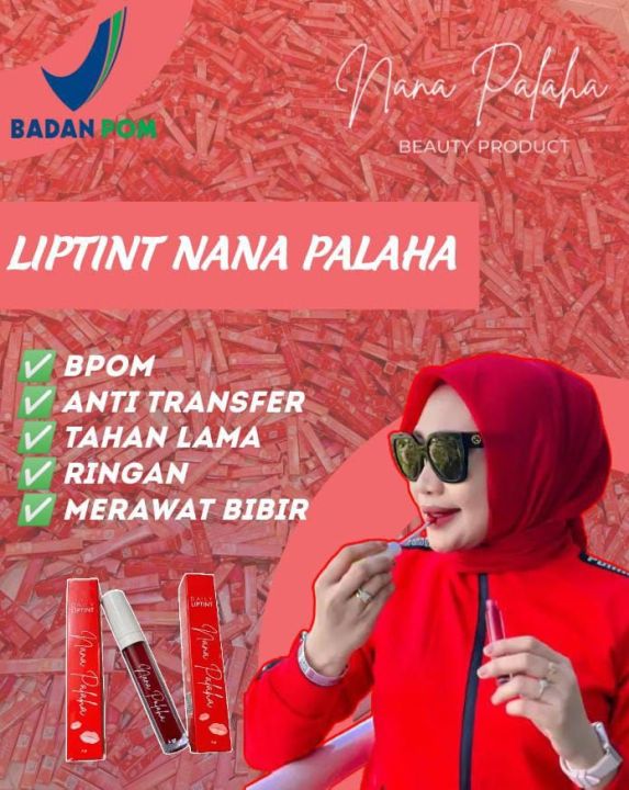 1 liptin Nana palaha | Lazada Indonesia