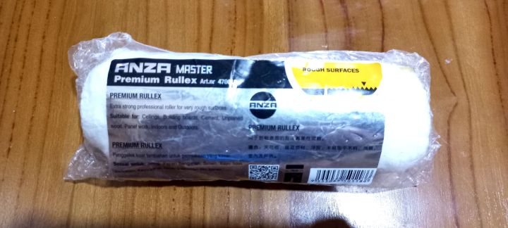 ROL CAT ANZA IMPOR | Lazada Indonesia