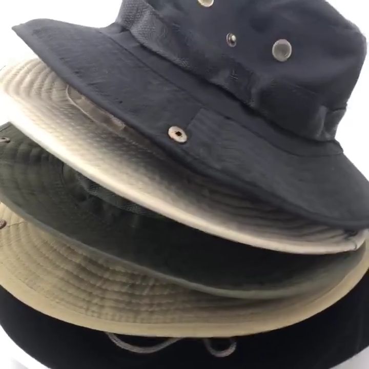 RAGON ASIAON Outdoor Camping Mountaineering Sun Visor Fisherman ...