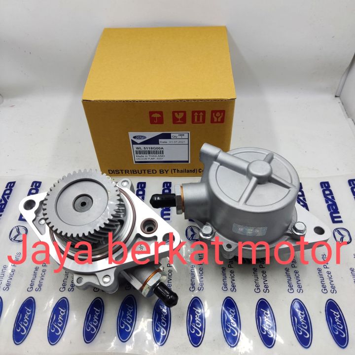 Vacum pump / pompa blower Ford ranger 2500CC, BT50, Ford Everest 2.5 ...