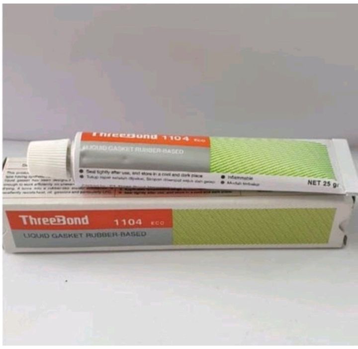 Lem Gasket Paking Threebond Tribon | Lazada Indonesia