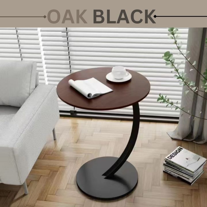 SIDE TABLE MODERN / BEDSIDE TABLE | Lazada