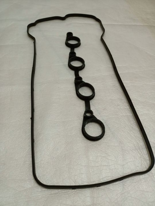 [22441-2B002] VALVE COVER GASKET FOR HYUNDAI ACCENT 11-18 GAMMA/KIA RIO ...