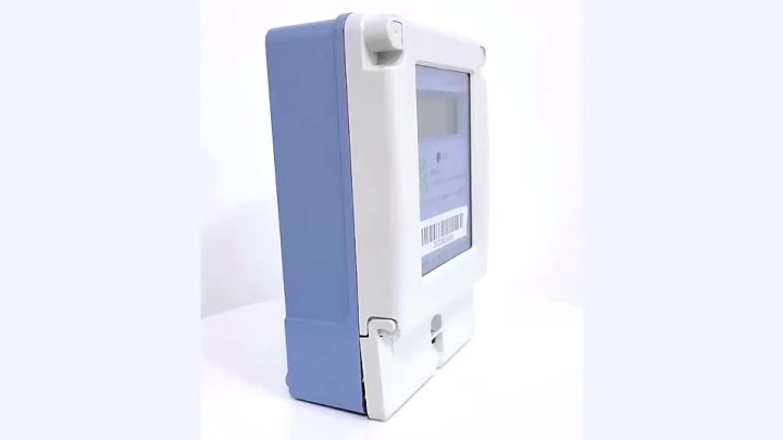 makute Single Phase Electric Sub-Meter (60Amp) Digital LED Screen Sub ...