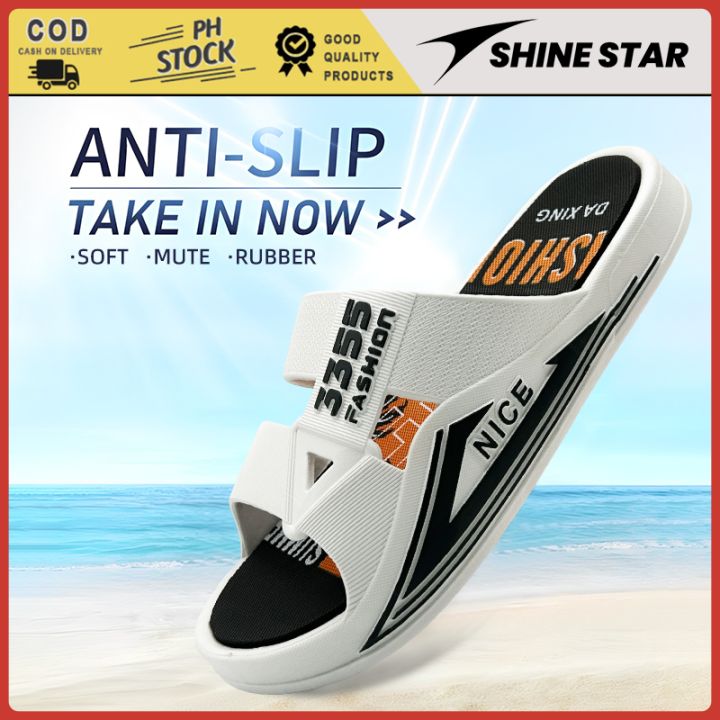 Original Men's Comfortable Durable Slippers - | Islander Style Sandals ...