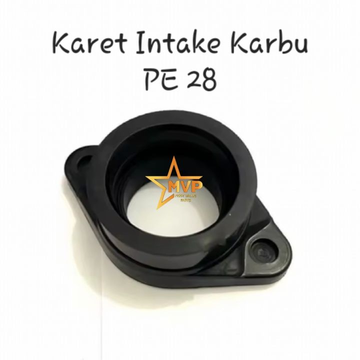 Karet Manipul PE 28 Anti Panas Penyambung Intake | Lazada Indonesia