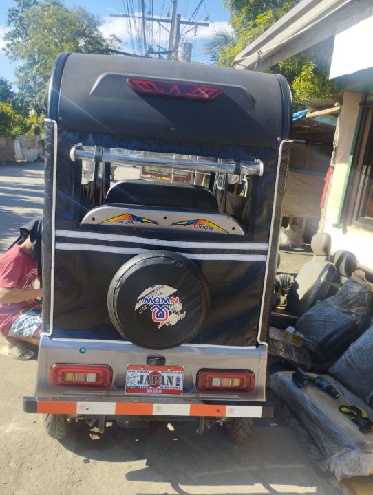 NWOW EMC GOLF TRAPAL FULL COVER, QUALITY MATERIALS FREE ACCESORIES FOR ...