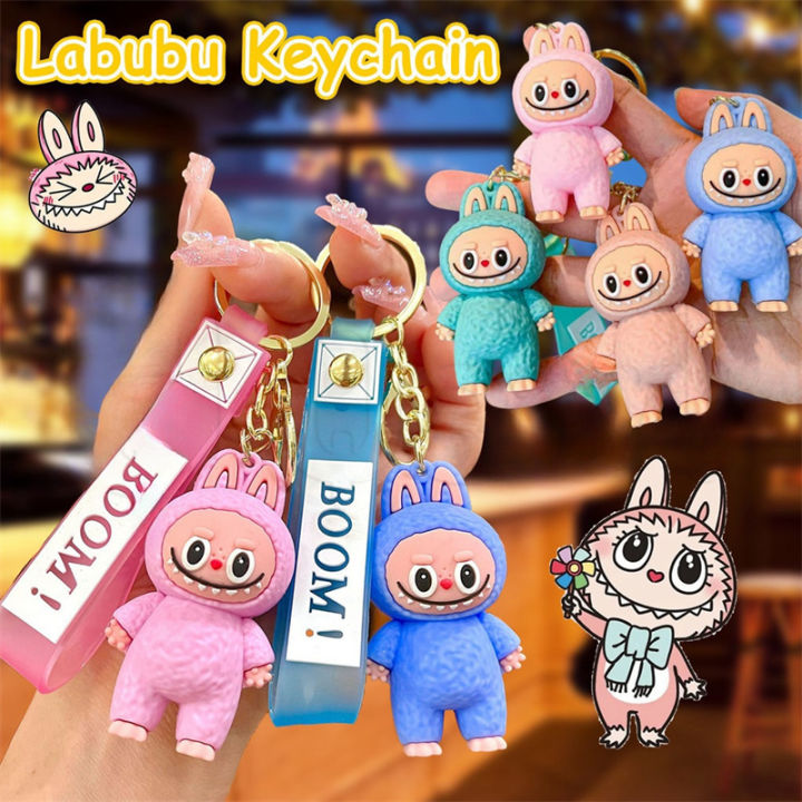 แฟชั่นการ์ตูน Labubu | Lazada.co.th