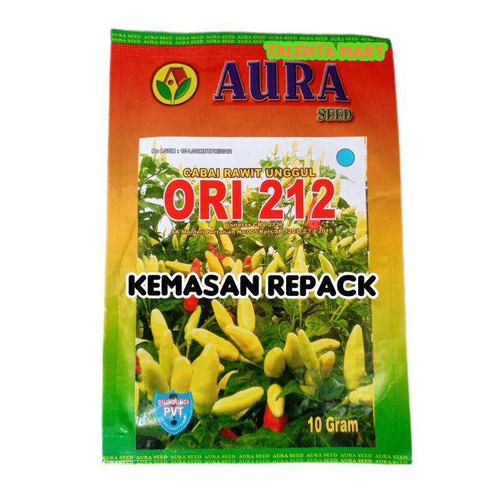 50 BUTIR REPACK BENIH CABE/CABAI RAWIT UNGGUL ORI 212 | Lazada Indonesia 50 BUTIR REPACK BENIH CABE/CABAI RAWIT UNGGUL ORI 212 | Lazada Indonesia