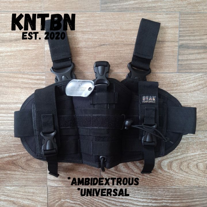 Low Carry Holster | Lazada PH