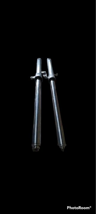 HONDA CB125 cb 125 stock front shock assembly (HEAVY DUTY) | Lazada PH