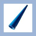 PVC Blue Pipe | ATLANTA | 3" & 4" | sold per 50cm, 100cm , 150cm | Good ...