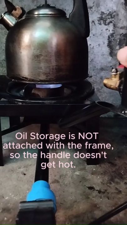 used oil kalan (Typical v2) | Lazada PH