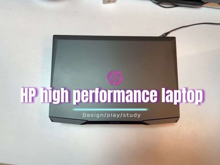 HP Gaming Laptop Light Wizard 9 generation Intel Core i59300H/i7-9750H ...