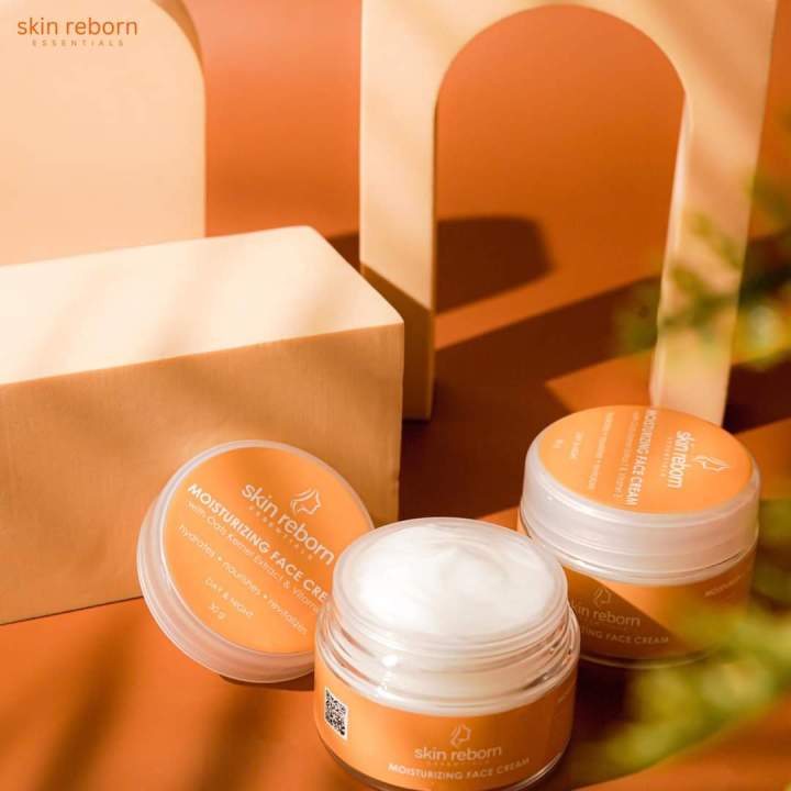 Skin Reborn Moisturizer | Lazada PH