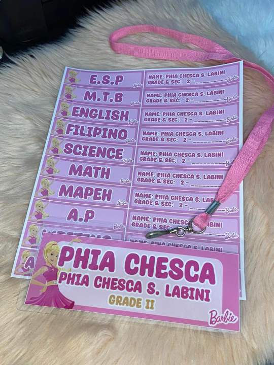 Name tag,Sticker Subject,Sticker Name,PVC nametag,laminated nametag ...