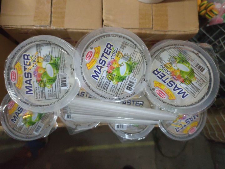 Master Coco(Nata) | Lazada PH