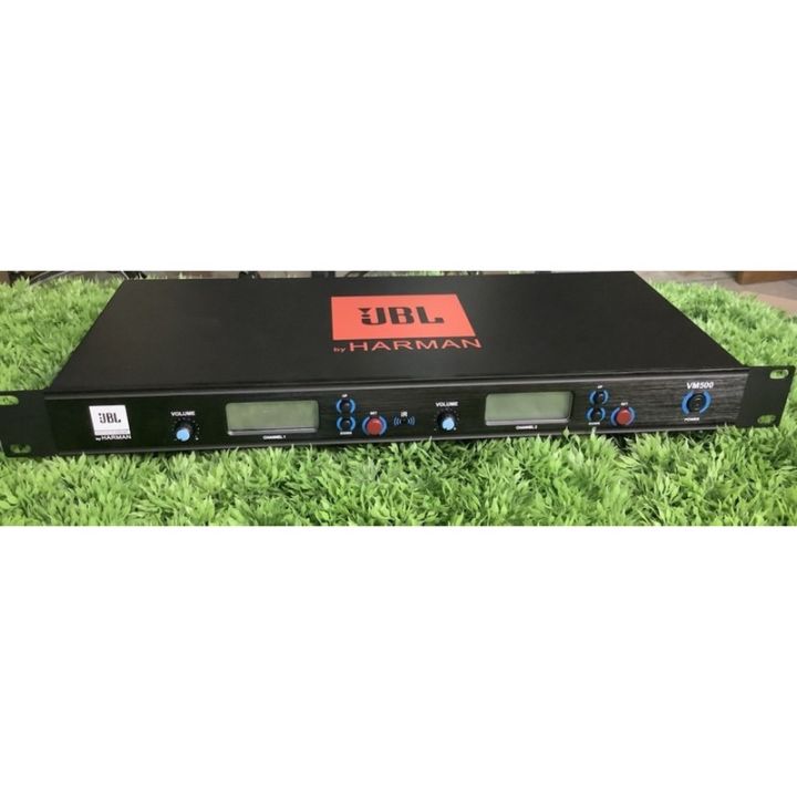 JBL VM-500 UHF WIRELESS MICROPHONE | Lazada PH