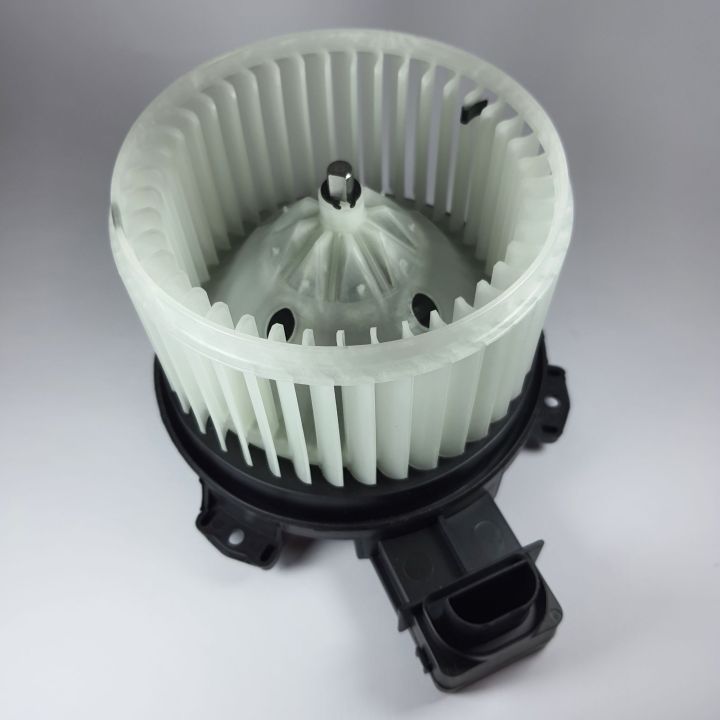Blower Assembly (FRONT) TOYOTA Fortuner/ Innova / Hilux 2016-Up | Lazada PH
