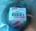 Suzuki genuine clutch lining plate for(Raider j110/smash110/GD110 ...