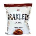 OK KRAKLETS KROPEK FLAVOUR CHIP SNACK 320g | Lazada PH