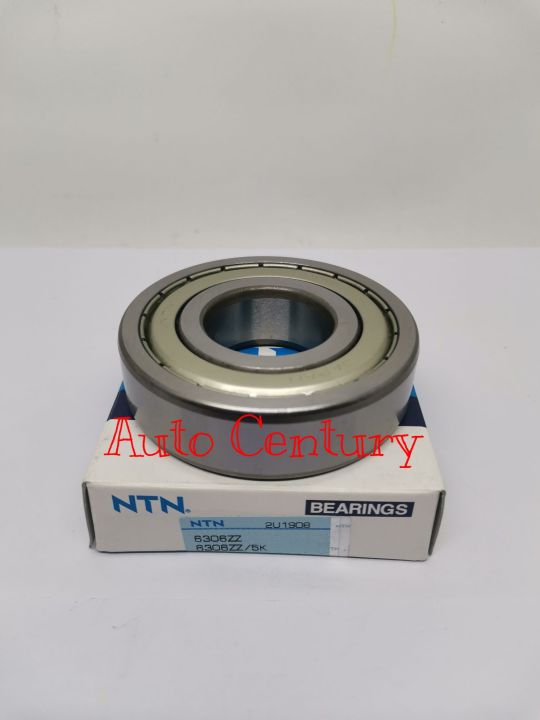 BALL BEARING 6308 ZZ 6308ZZ NTN JAPAN | Lazada Indonesia