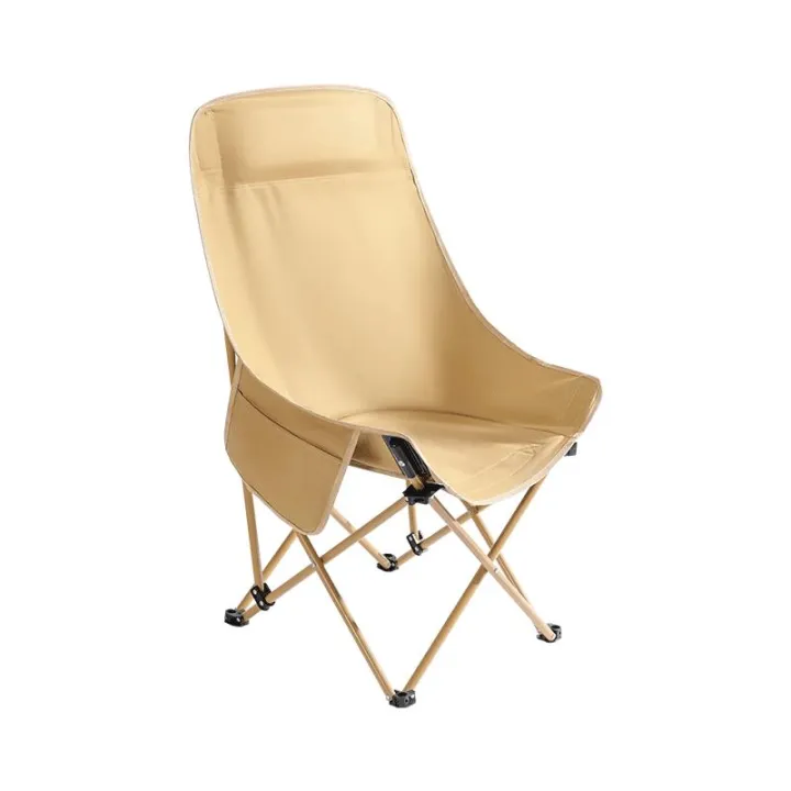 UP DOWN | Portable Camping Folding Chair for Fishing, Beach and Picnic ...
