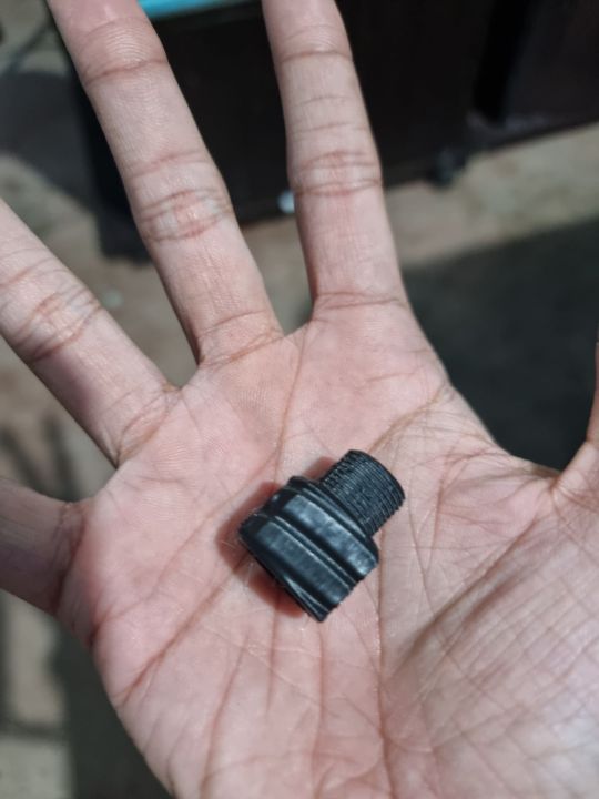 16mm CW to 14mm CCW adaptor | Lazada PH