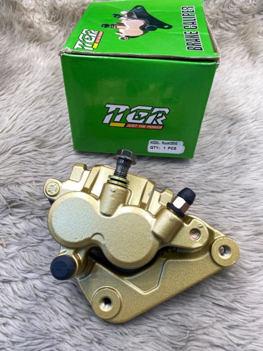 TTGR BRAKE CALIPER ROUSER 200 NS | Lazada PH