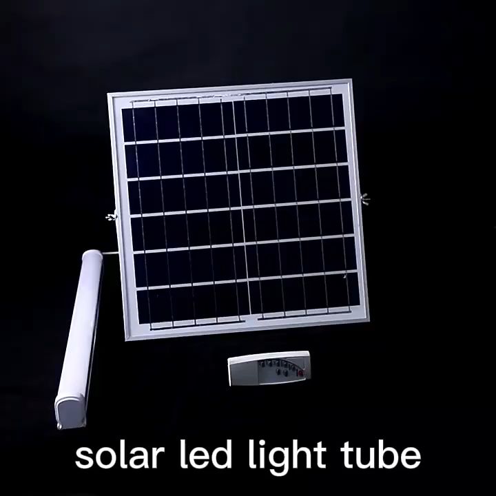 2024NEW 】3 color solar light Tube Ceiling lights LED lamp 600W 400W ...